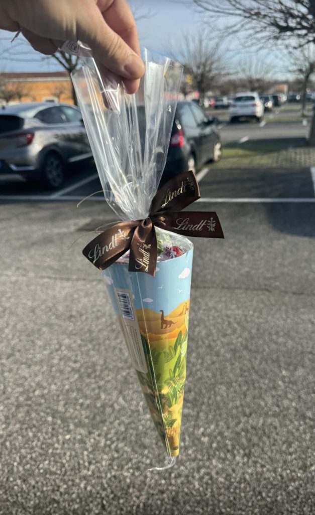 PP V tuljak vrecica 250 x 500 mm 35 my 100 kom / paket