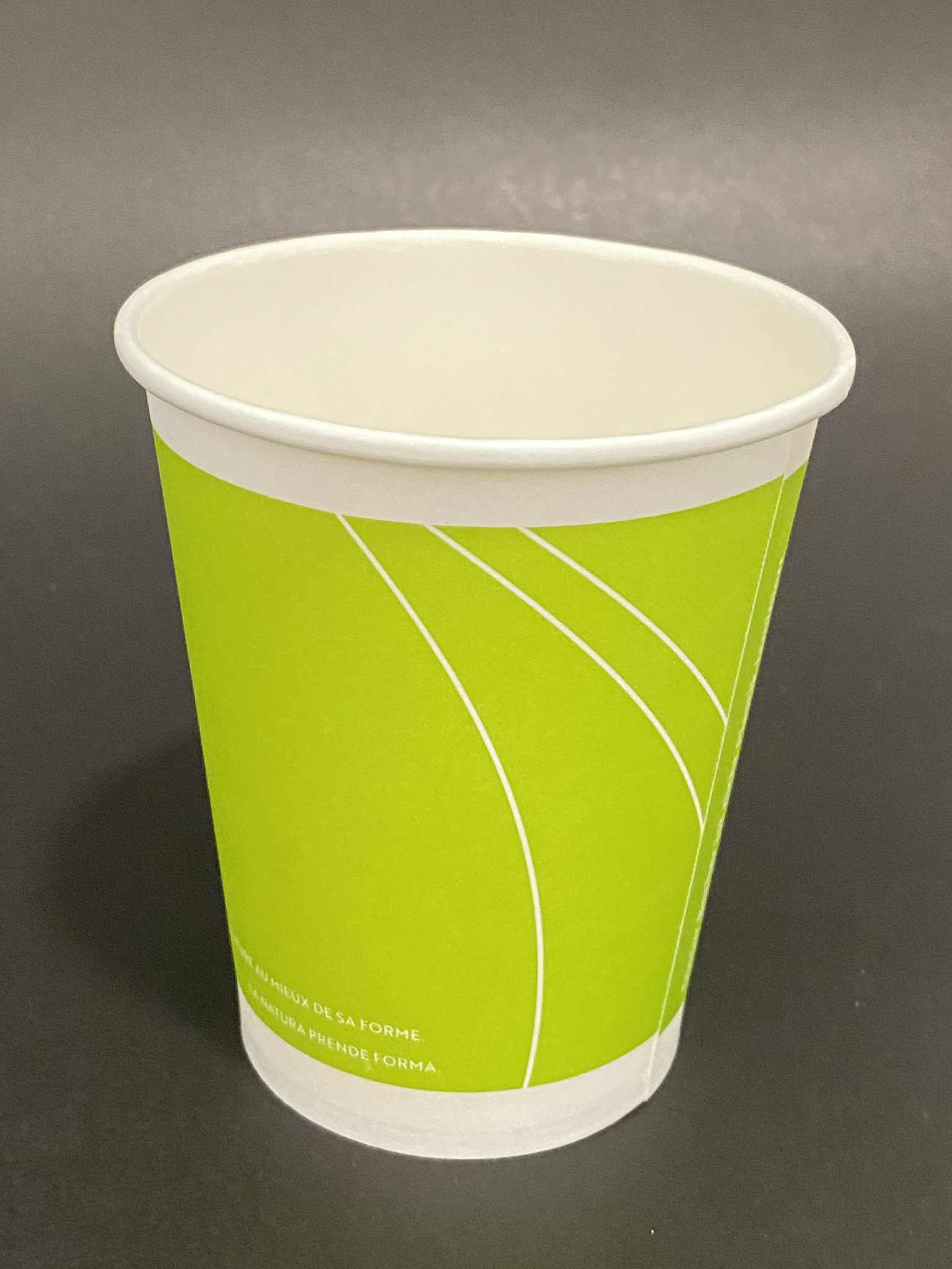 PAPIRNE ČAŠE ZA KAFU - AgelPack d.o.o